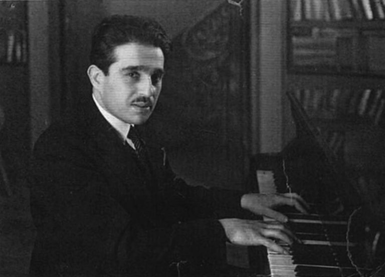 Marian Hemar - piosenki filmowe - stare-kino.pl